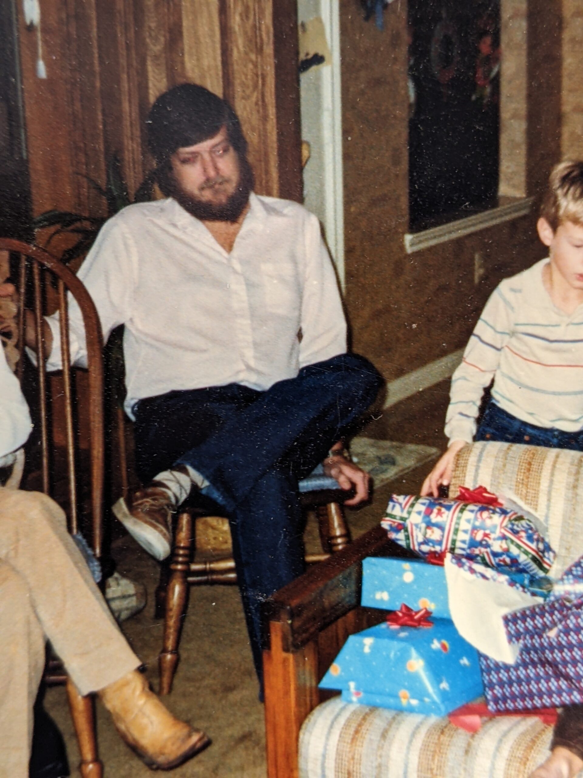 The Story Behind I’LL SAY GOODBYE – Pam Zollman